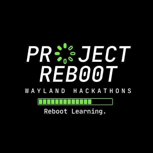 Project Reboot